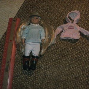 Battat | Toys | 6 Mini Lori Doll Our Generation Battat With Riding ...